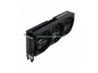 SVGA Palit RTX4080 Super Infinity 3 OC 16GB GDDR6X 256bit, NED408SS19T2-1032S