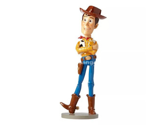 Toy Story Woody Figurine