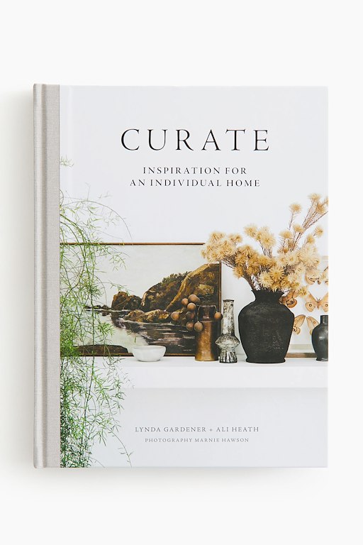 Curate - Inspiration For an Individual Home