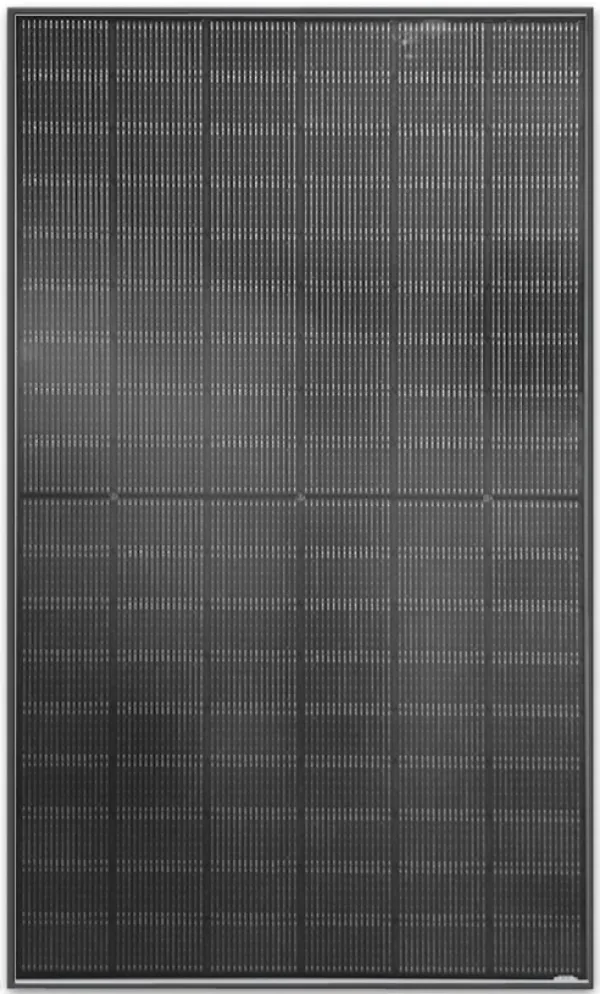 Solarni panel 450W monokristalni half cell BS TOPCON