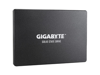 GIGABYTE 256GB Internal SATA 3 2.5" GP-GSTFS31256GTND