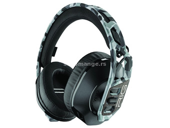 NACON RIG 700 HS Wireless Headset PS4/5 Artic Camo