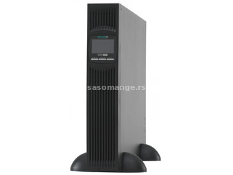 ONLINE USV ZINTO 2000 UPS 230V