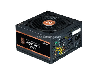 ZALMAN GigaMax III 850W