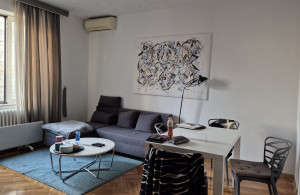 Prodajem Stan-Apartman, Obilićev Venac, Beograd Grad