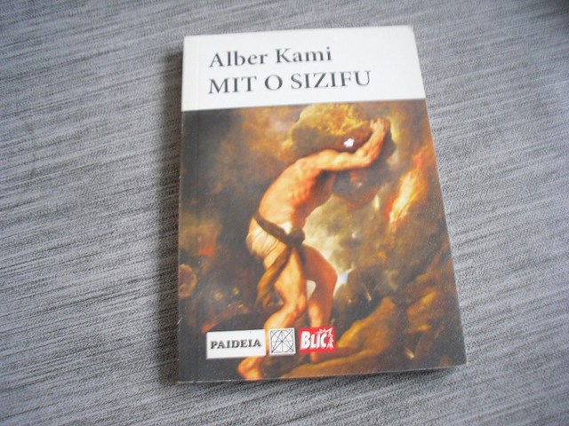 MIT O SIZIFU