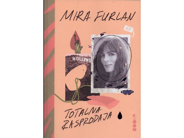 Mira Furlan - TOTALNA RASPRODAJA