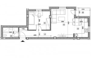 Prodajem Stan-Apartman, Salajka