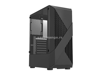 DARKFLASH A01 case black