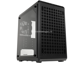 COOLERMASTER Q300L V2 case black