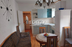 Novi Sad, Nova Detelinara, Trg majke Jevrosime, 2.5, 40m2, 110000EUR