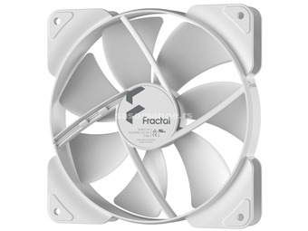 FRACTAL DESIGN Aspect 14 white