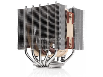 NOCTUA NH-D12L