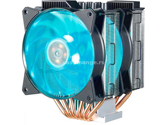 COOLERMASTER MasterAir MA620P RGB LED