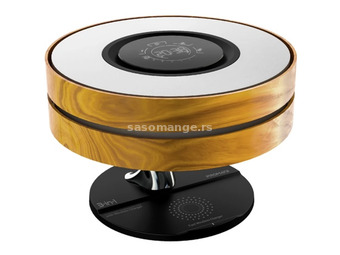 PROMATE MIRTH Table light speaker