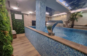 Iznajmljujem Stan-Apartman, Hram, Beograd Grad