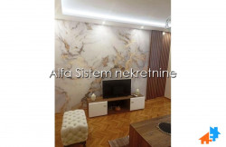 Stan-Apartman za Duži Najam, Crveni Krst, Vračar, Beograd, €950