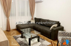 Stan-Apartman za Duži Najam, Dorćol, Stari Grad, Beograd, €800