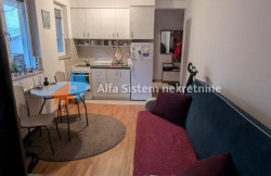 Stan-Apartman za Duži Najam, Bulbulder, Zvezdara, Beograd, €480