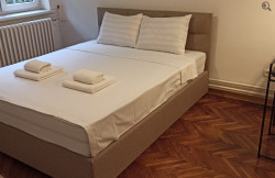 Stan-Apartman za Duži Najam, Gundulićev Venac, Stari Grad, Beograd, €45