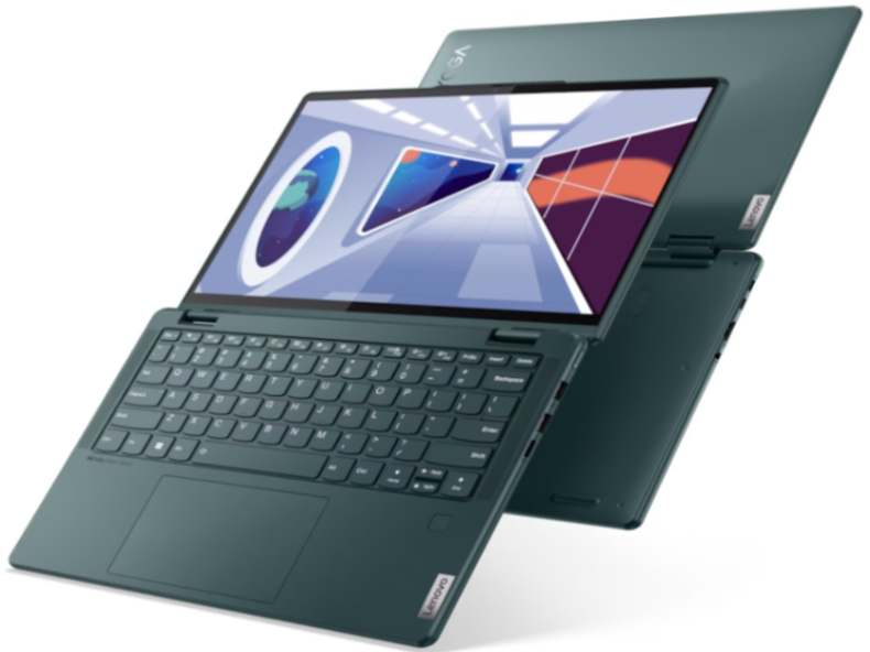 LENOVO Yoga 6 13ABR8 3B2009HYA