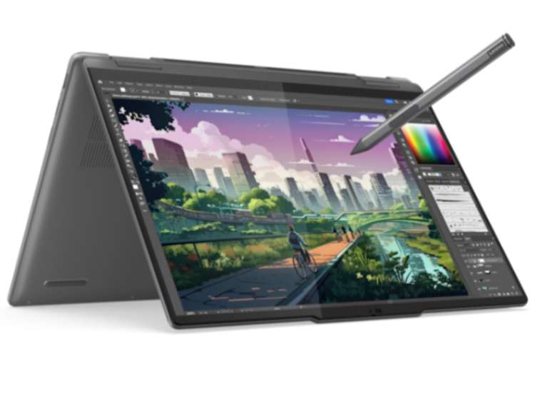 Lenovo Yoga 7 2in1 14AHP9 3DK008EYA