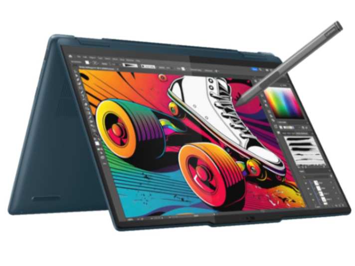 Lenovo Yoga 7 2in1 14IML9 83DJ00B8YA