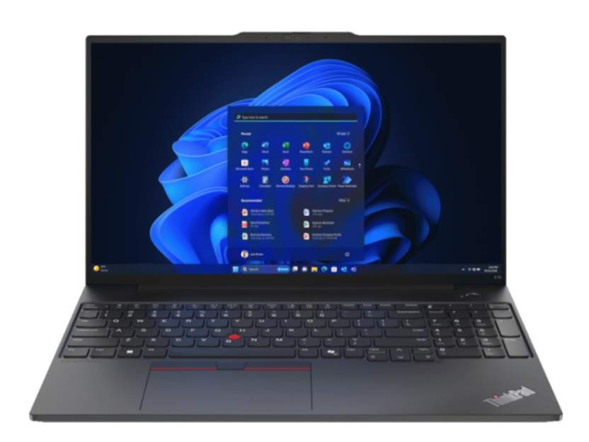 Lenovo ThinkPad E16 G2 21MA000NYA