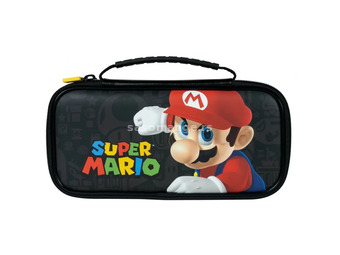 NINTENDO Switch case Mario