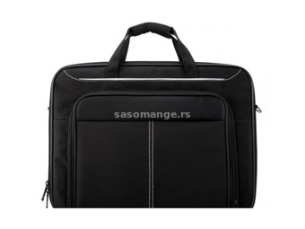 TOO Notebook case 15.6" v3 black