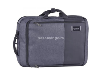 PULSE Neptun Notebook case 15.6" grey