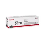 Canon CRG-067H BK Toner Original Crni Black