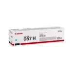 Canon CRG-067H C Toner Original Plavi Cyan