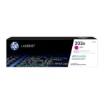 HP 203A / CF543A Toner Original Magenta