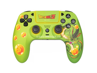 FR-TEC Dragon Ball gamepad Wireless PS4 Shenron