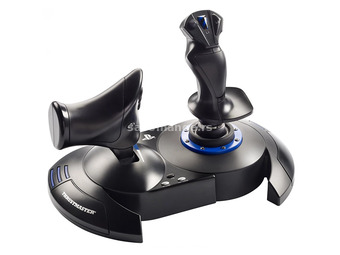 THRUSTMASTER T.Flight Hotas 4