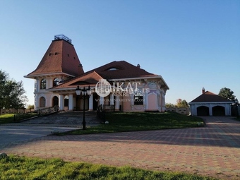 IDEALNO KAO UGOSTITELJSKI OBJEKAT, Subotica, Palić, 1200m2