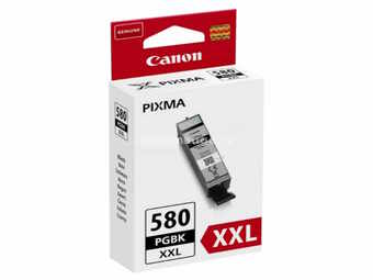 CANON kertridž , žuta INK CLI-581XXL Y