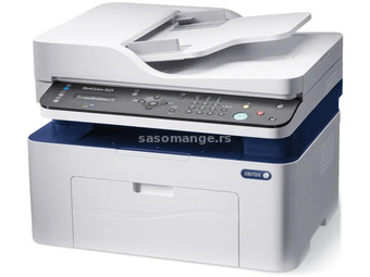 MFP Laser Xerox 3025NI štampač/skener/kopir/fax/ADF/WiFi