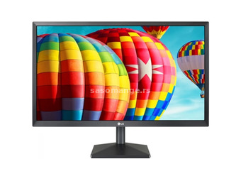 LG 27MK430H-B