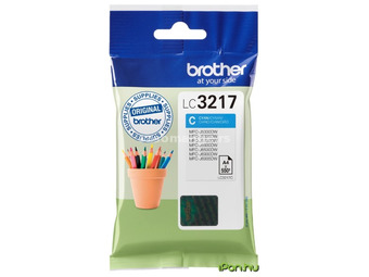 BROTHER LC-3217C ORIGINAL