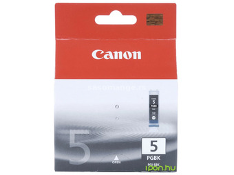 CANON PGI-5BK ORIGINAL