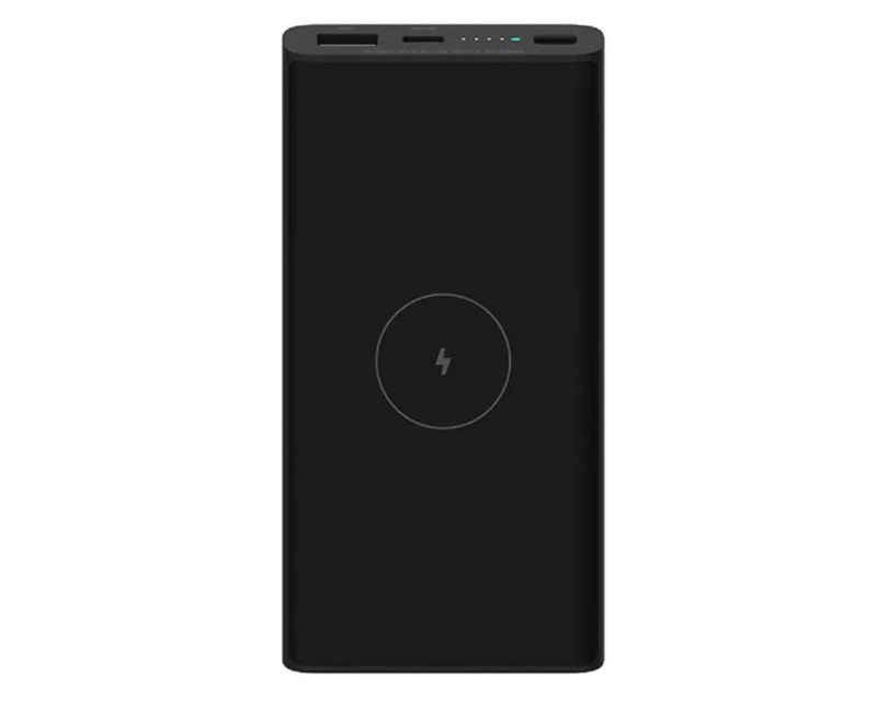 XIAOMI Mi WiFi 10W Power Bank 10000mAh (BHR5460GL)