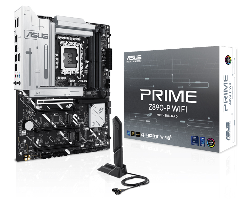 ASUS PRIME Z890-P WIFI matična ploča