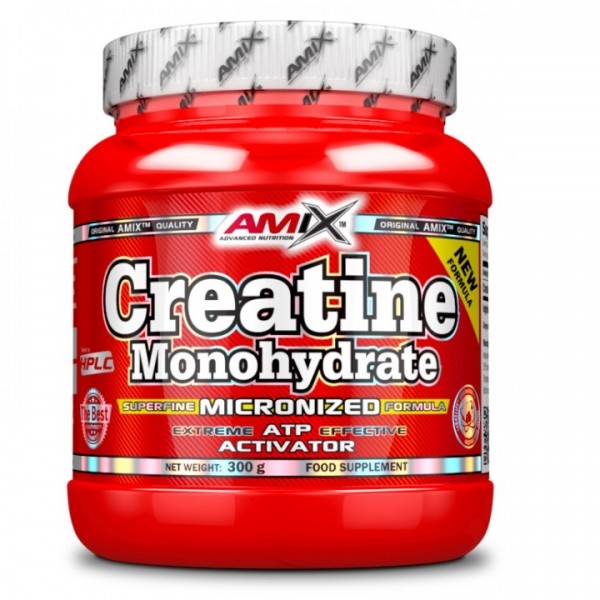 AMIX CREATINE 300GR