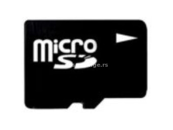 INTERMEC Standard 8GB MicroSDHC 10 MB/s 856-065-007