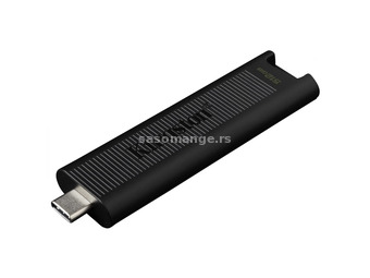 KINGSTON DataTraveler Max 512GB USB 3.1 Type C Black