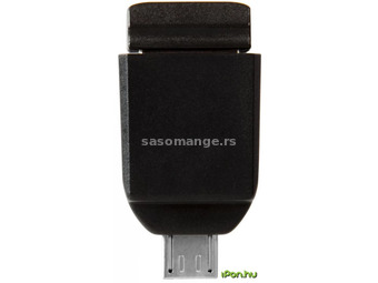 VERBATIM Nano 32GB USB 2.0 Black