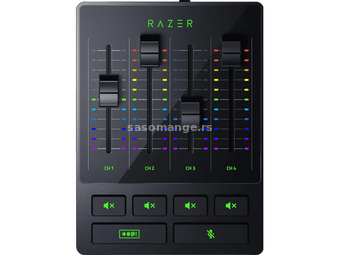 RAZER Audio Mixer