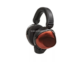 HIFIMAN HE-R9 BT Over-ear closed design Bluetooth dynamic headphone aptX HD and LDAC technology